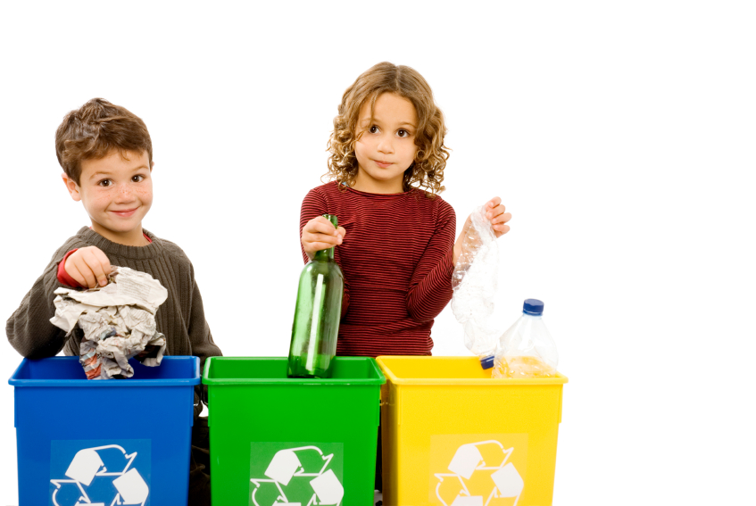 Crèche zéro déchet, on vous explique | Greenweez