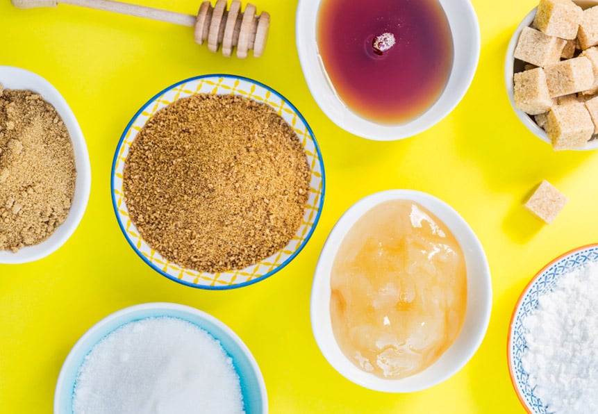 Edulcorants bienfaits et dangers - Greenweez magazine