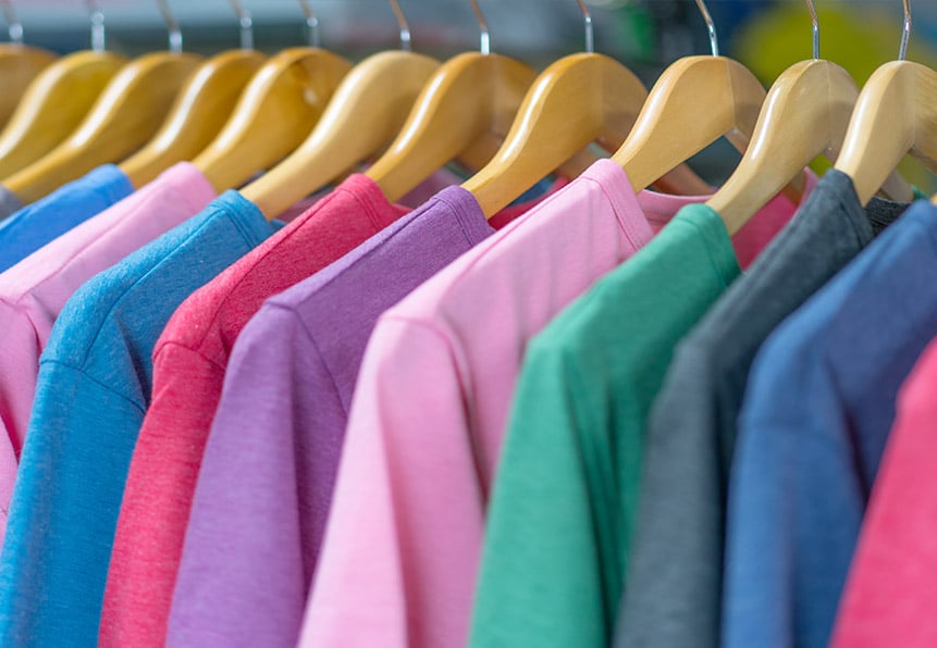 Industrie textile : Comment ça fonctionne ? - Greenweez magazine