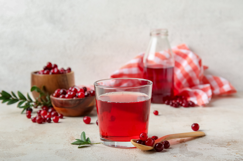 Cranberry : quels sont les bienfaits de la cranberry pour la santé