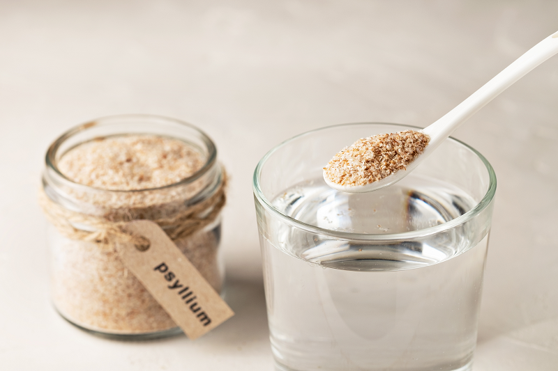 Quels sont les indications et bienfaits du psyllium