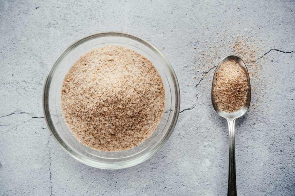 Découvrez les multiples usages culinaires du psyllium- Greenweez magazine