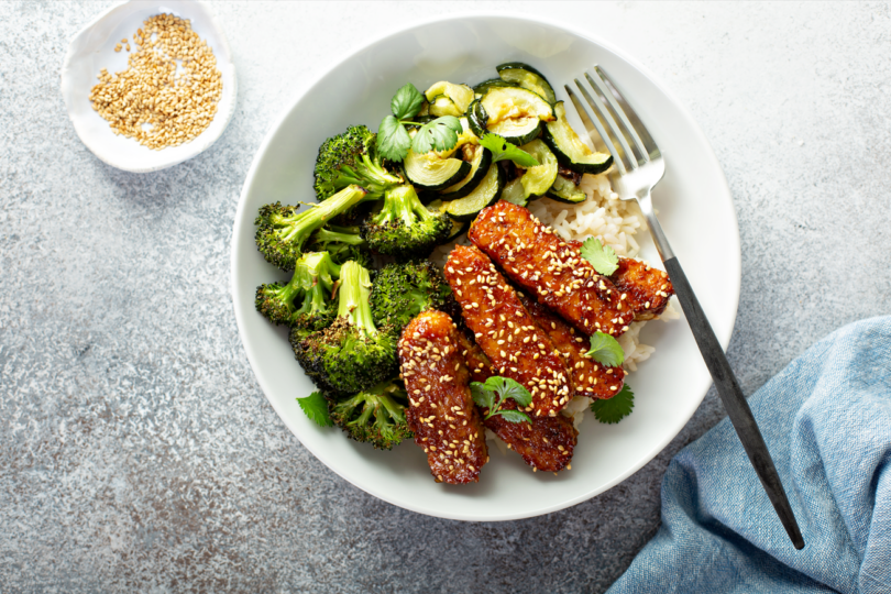 Tempeh : Qu'est-ce que c'est et comment l'utiliser en cuisine ...